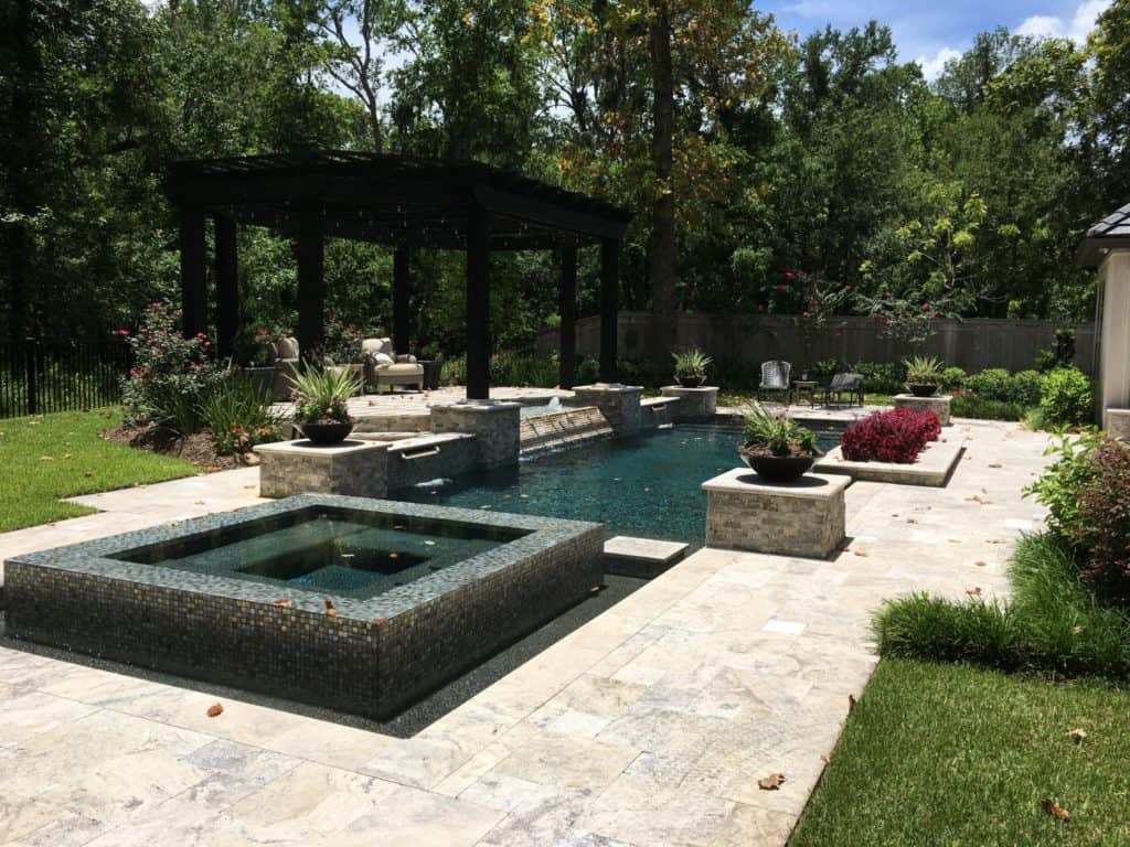 #1 Best Oceans Edge Custom Pools Contact Information